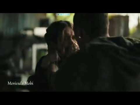 Olivia Cooke handgagged