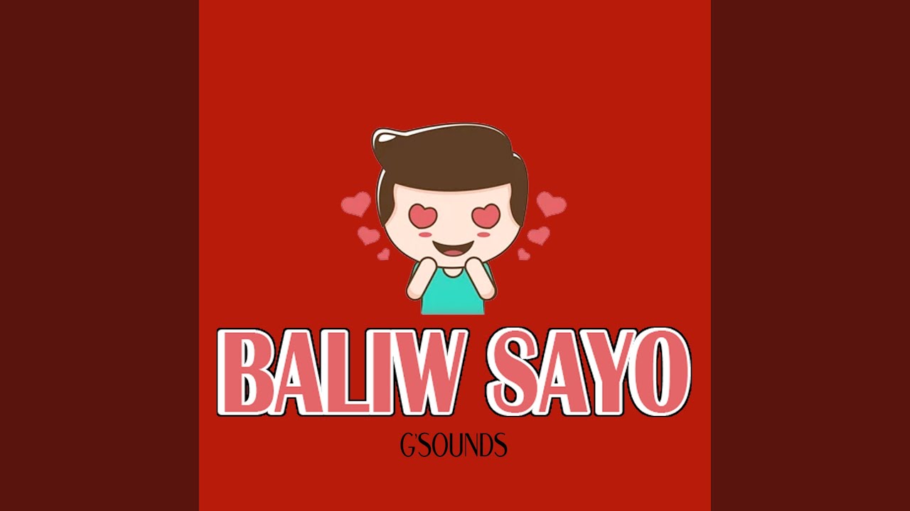 Baliw Sayo - YouTube
