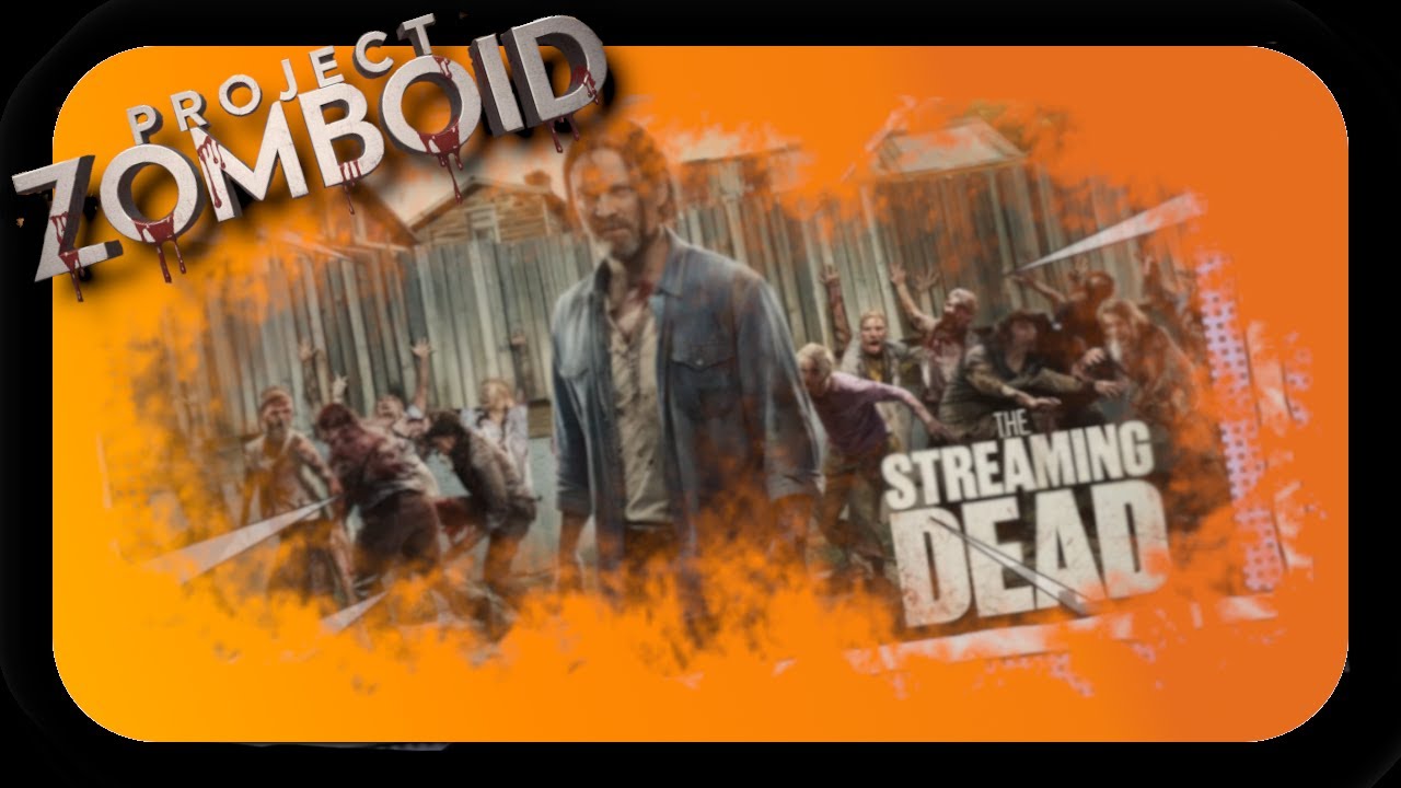 The Streaming Dead Community Server - YouTube