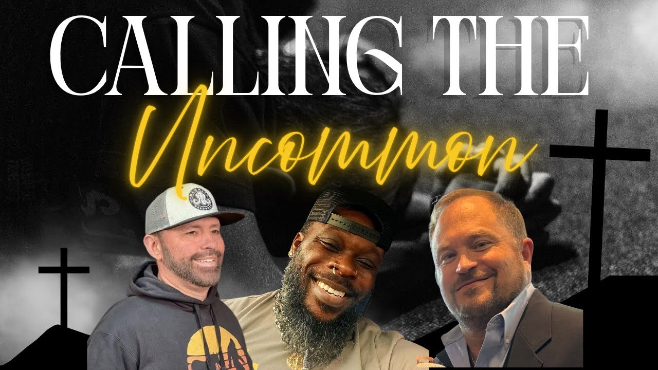Calling The Uncommon - YouTube