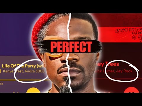 Rap Features That Are PERFECT - YouTube