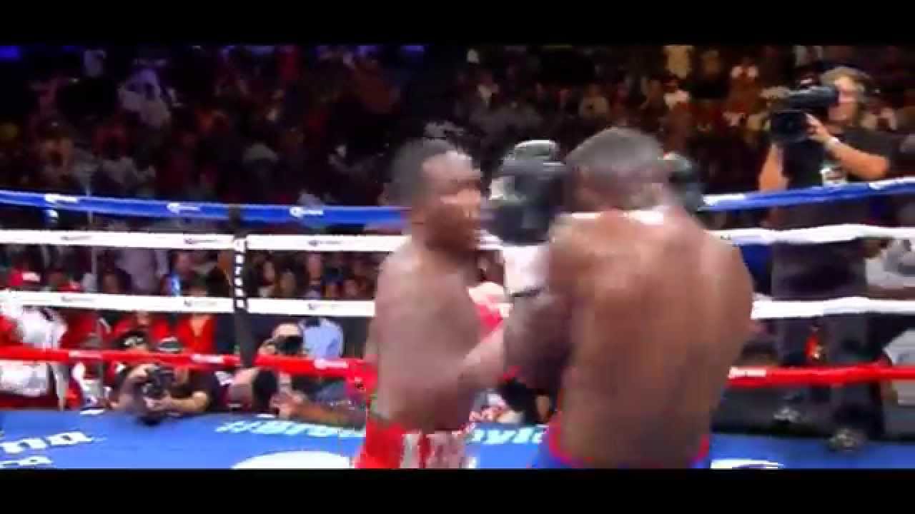 Another Level - Boxing Highlights 2015 - YouTube