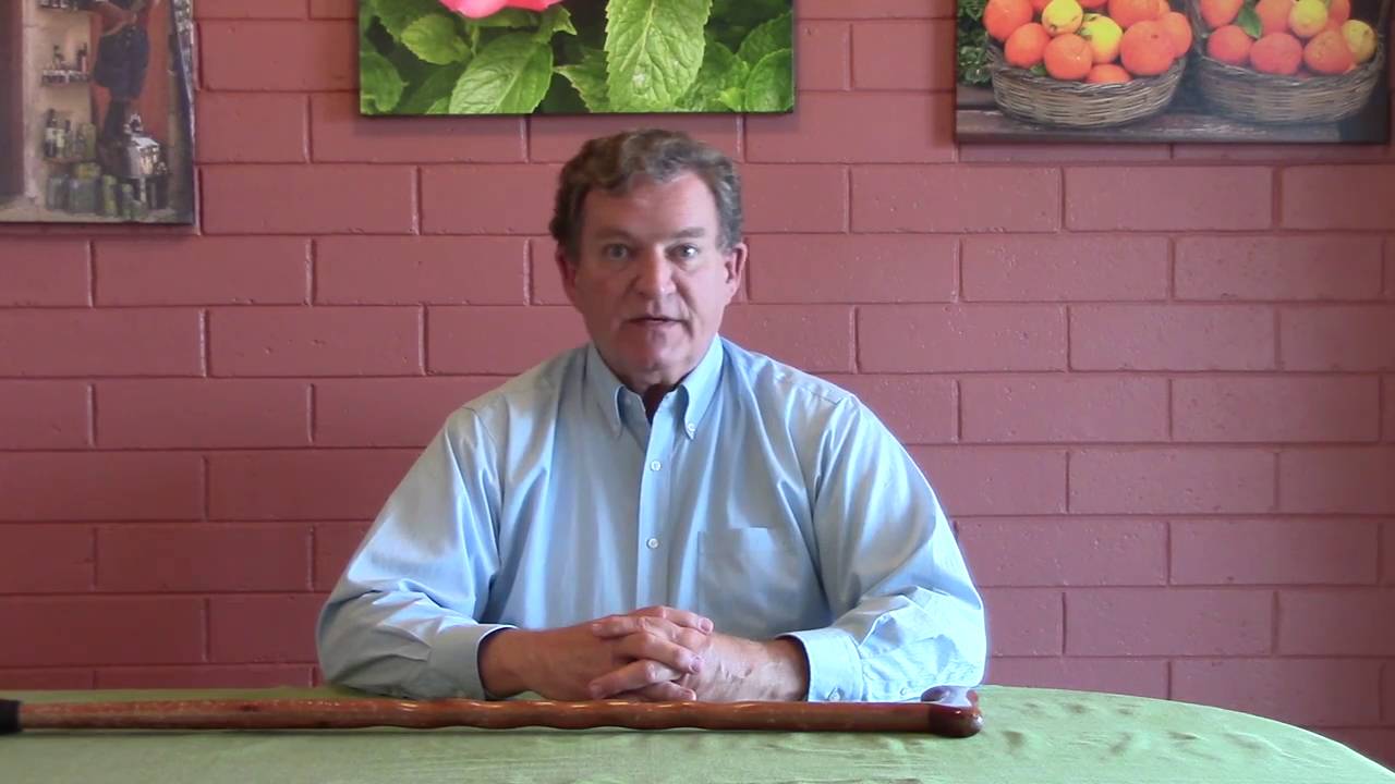 Yuen Method Testimonial 2016 Ken Marlow - YouTube