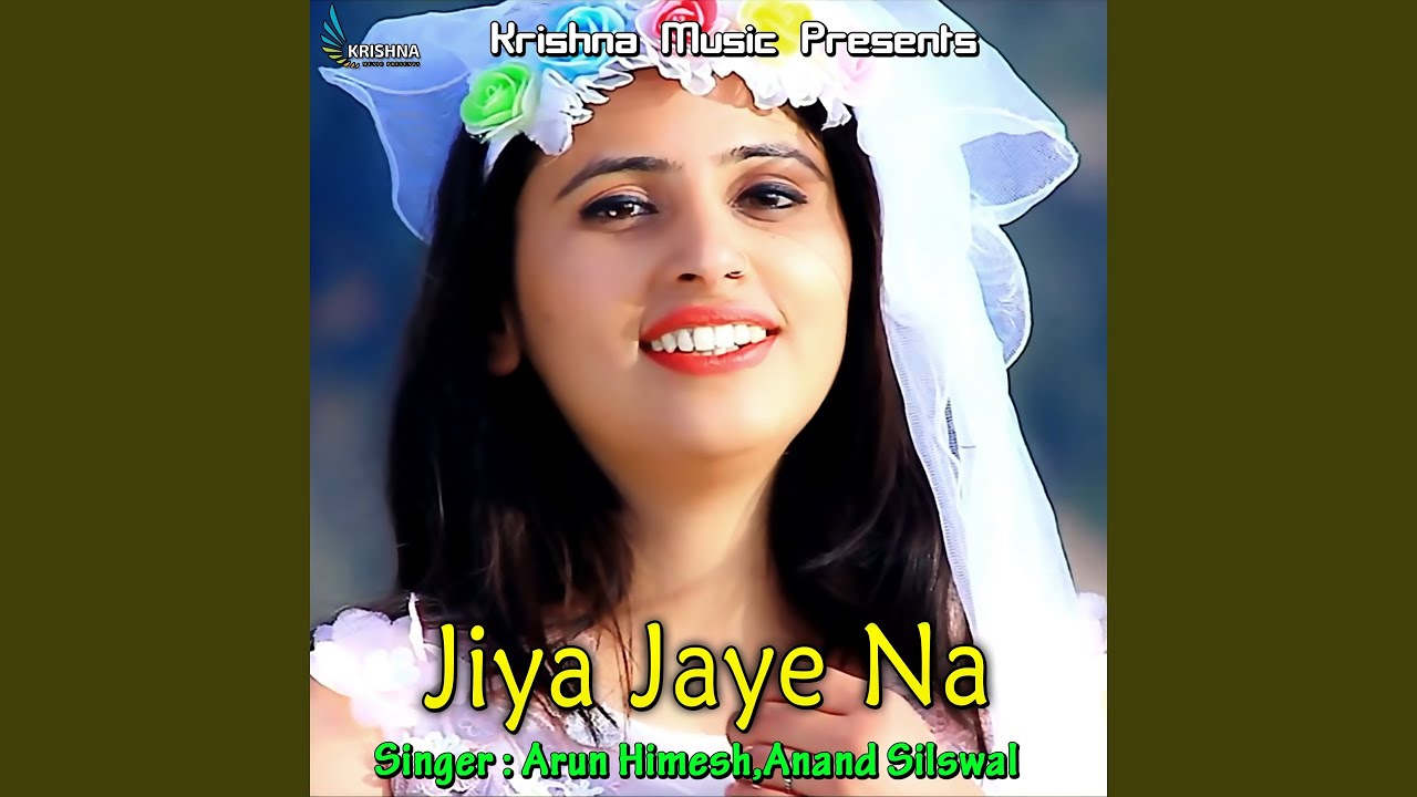 Jiya Jaye Na - YouTube