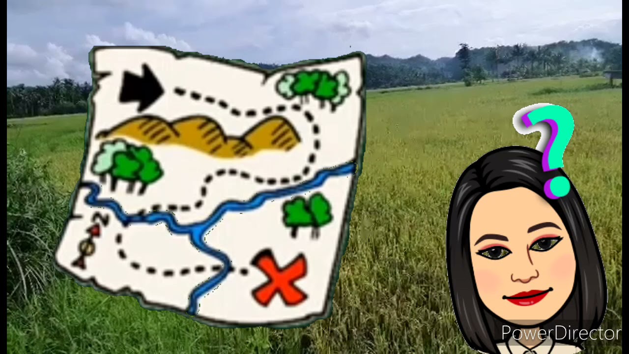 Grade 3 AP- Q1 MOdule 1 - YouTube