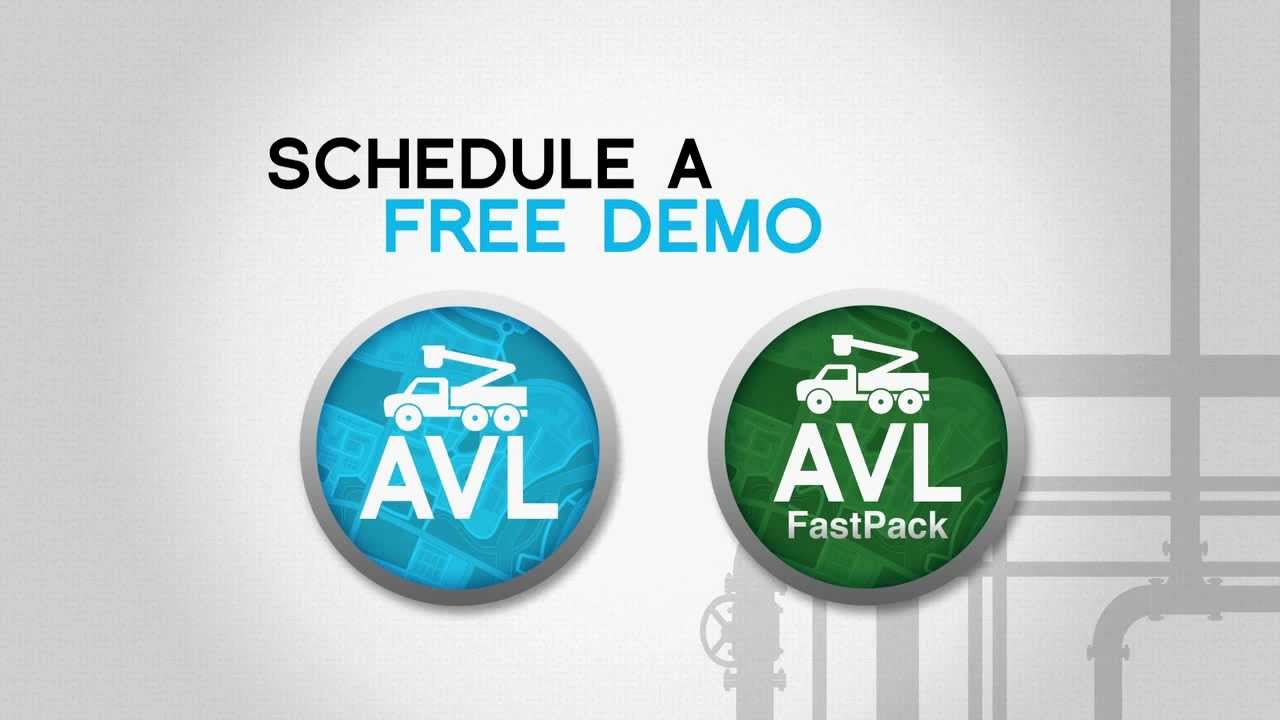 Clevest Automatic Vehicle Location - YouTube