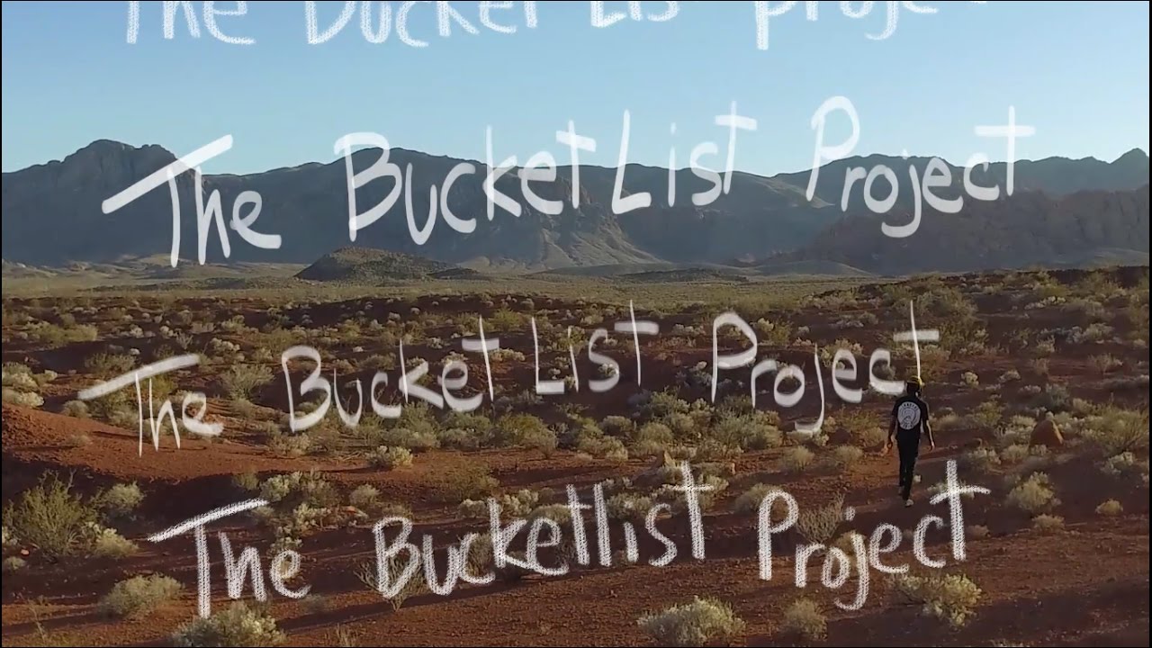 Saba's Bucket List Project (Official Video @HOTCFILMS) - YouTube