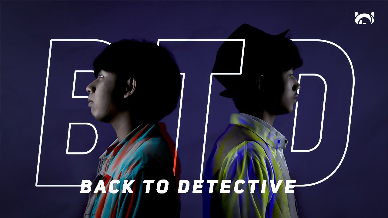 BTD - Back To Detective - YouTube