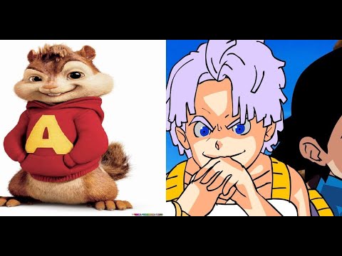 Gucci Saiyan Armor Nightcore