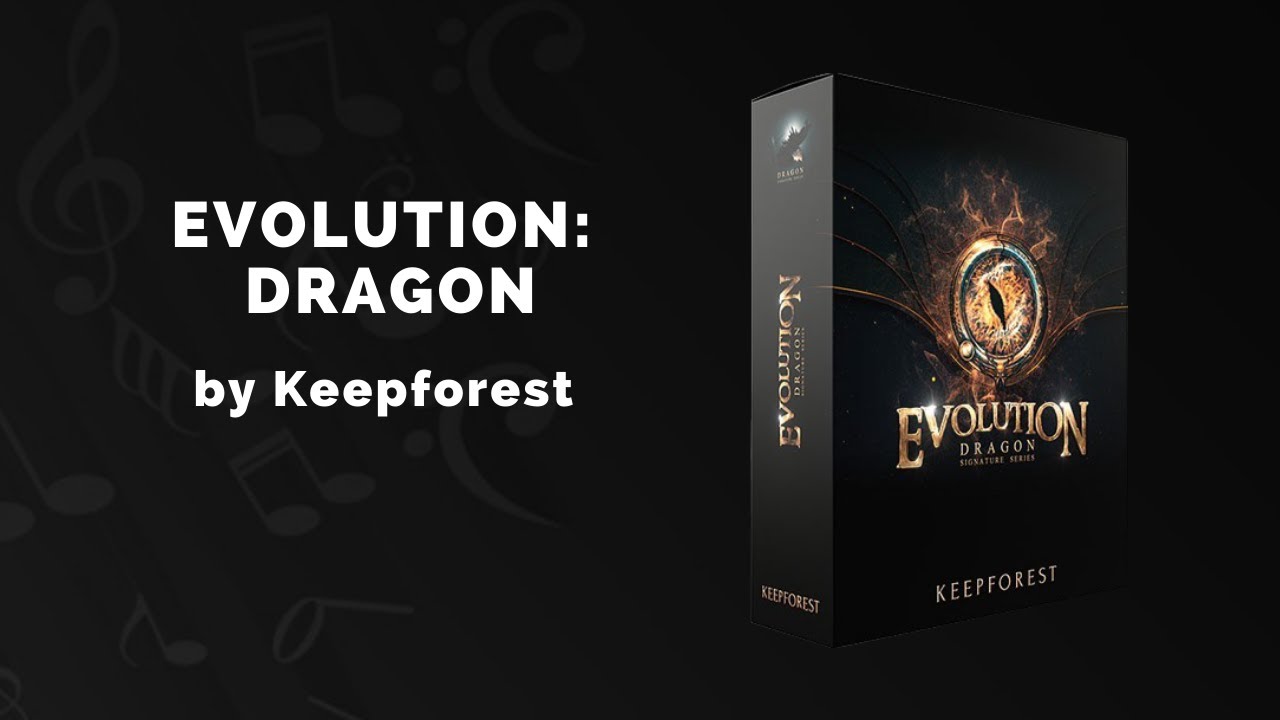 Keepforest Evolution: Dragon - 3 Min Walkthrough Video (81% off for a limited time) - YouTube