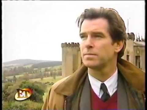 ET: Behind the Scenes: The Nephew (1996)