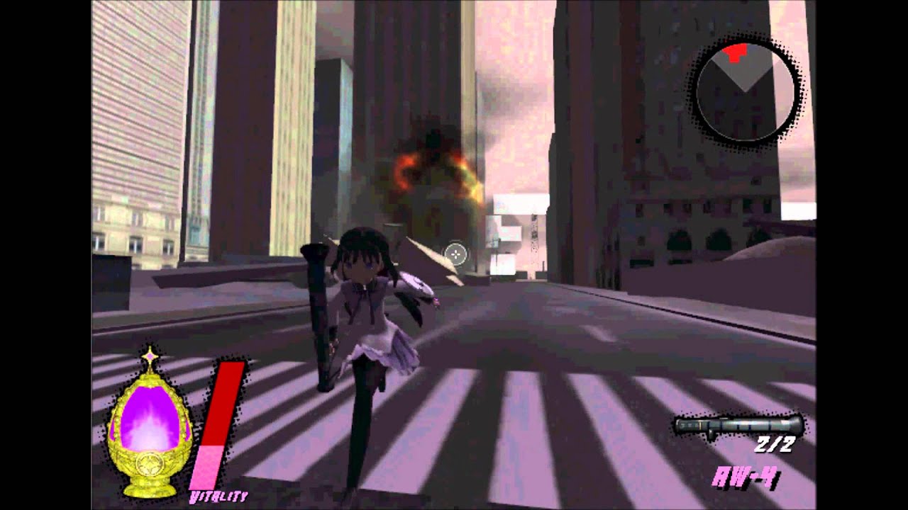 ホムラコンバット ~Homura Combat~ Hommando 時間軸001 [FGN] - YouTube