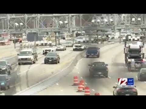 Providence proposes changes to help alleviate Washington Bridge traffic ...