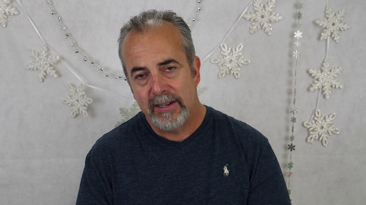 Day 9 - Advent 2019 Online Devotionals - YouTube