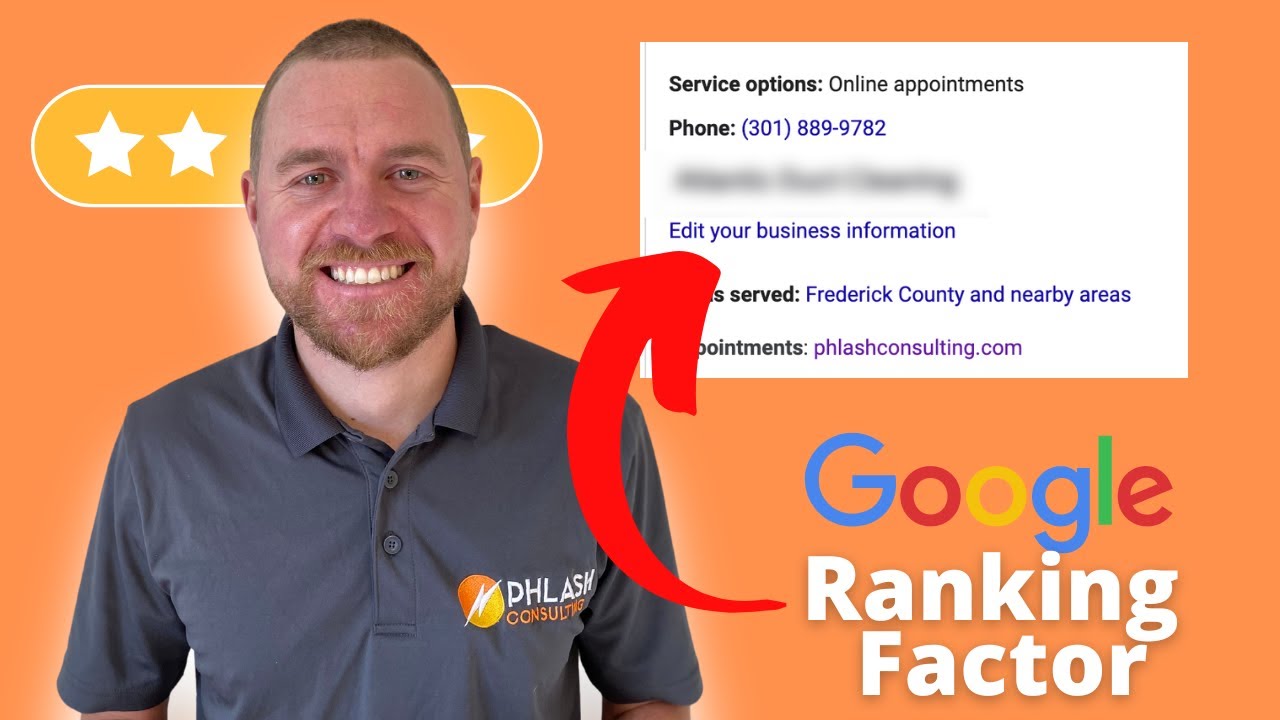 What is Google's Latest Local Pack Ranking Factor Update? Find Out ...