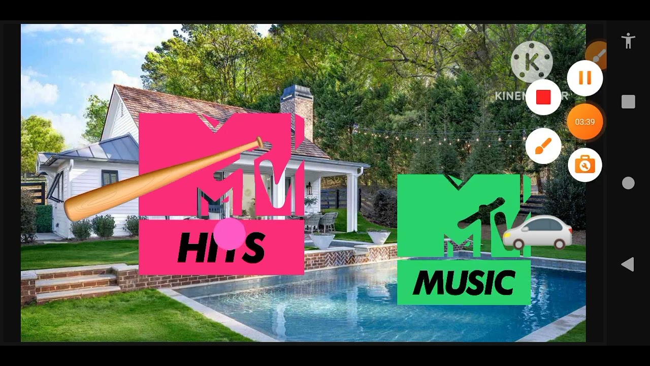 The Mtv Music Show S1 Episode 1 MTV Music's Tantrum - YouTube