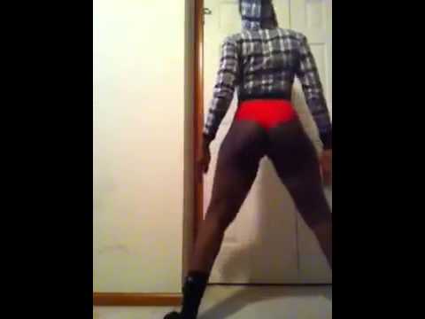 Twerk work - MIZZDT - YouTube