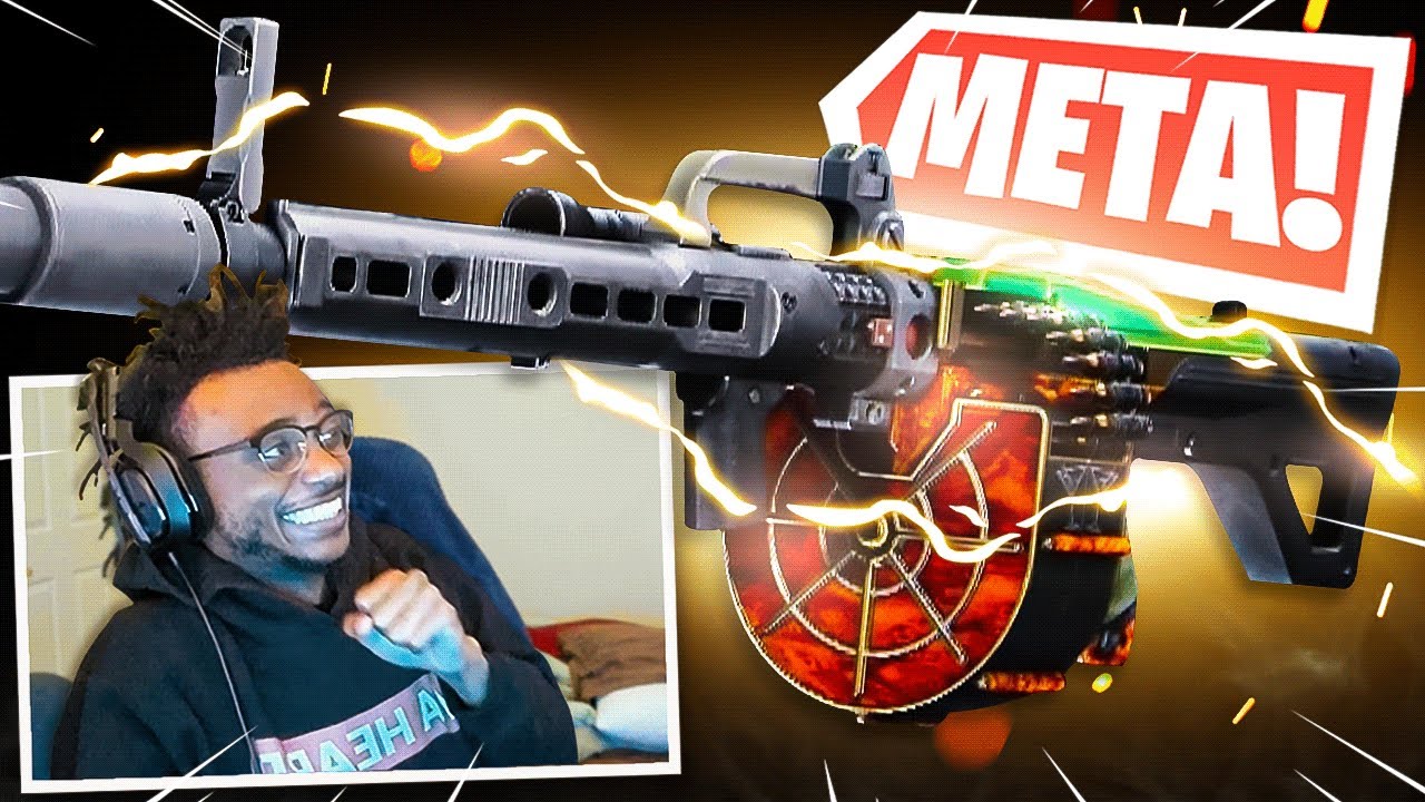NEW MG 82 is a MELT MACHINE 😮 NEW SEASON 4 META! (Best MG 82 Class ...