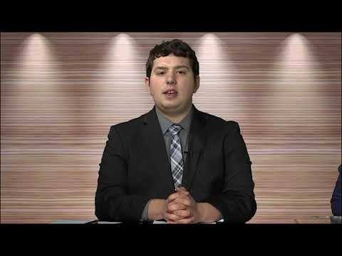 Newscast sample - YouTube