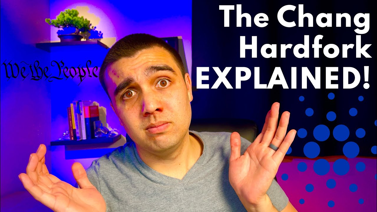 EVERYTHING You NEED to Know About the Chang Hardfork - YouTube