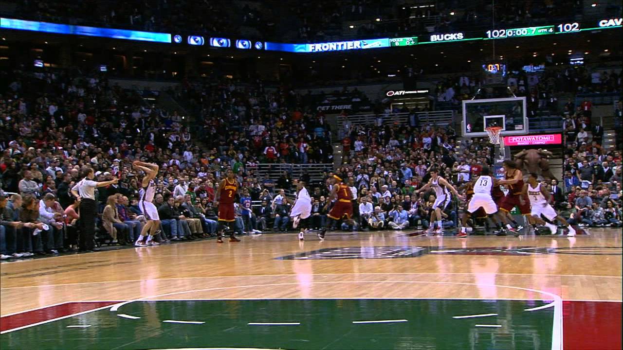 NBA Nightly Highlights: November 3rd - YouTube