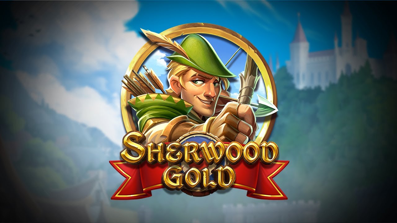 Sherwood Gold | Launch Trailer - YouTube