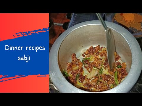 आलू बैगन अदौरी की सब्जी और वेज थाली कैसे बनाये, aloo baigan adauri ki ...