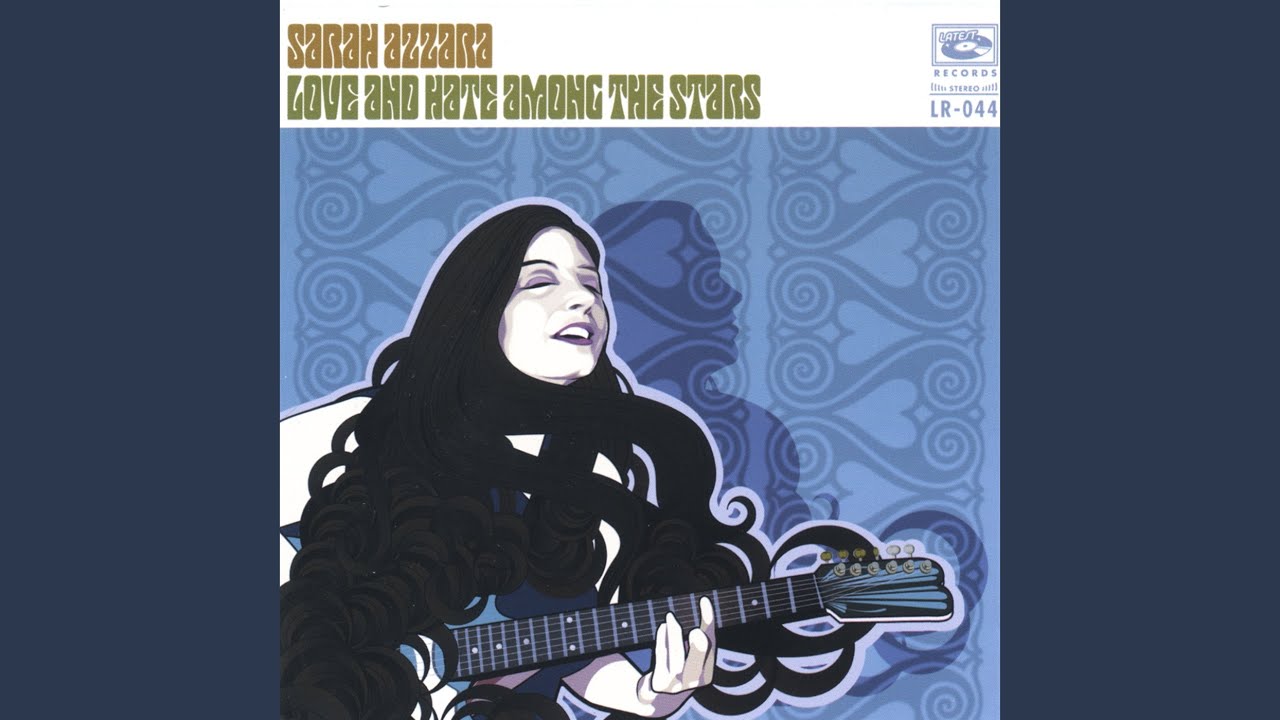 Star Tripper - YouTube