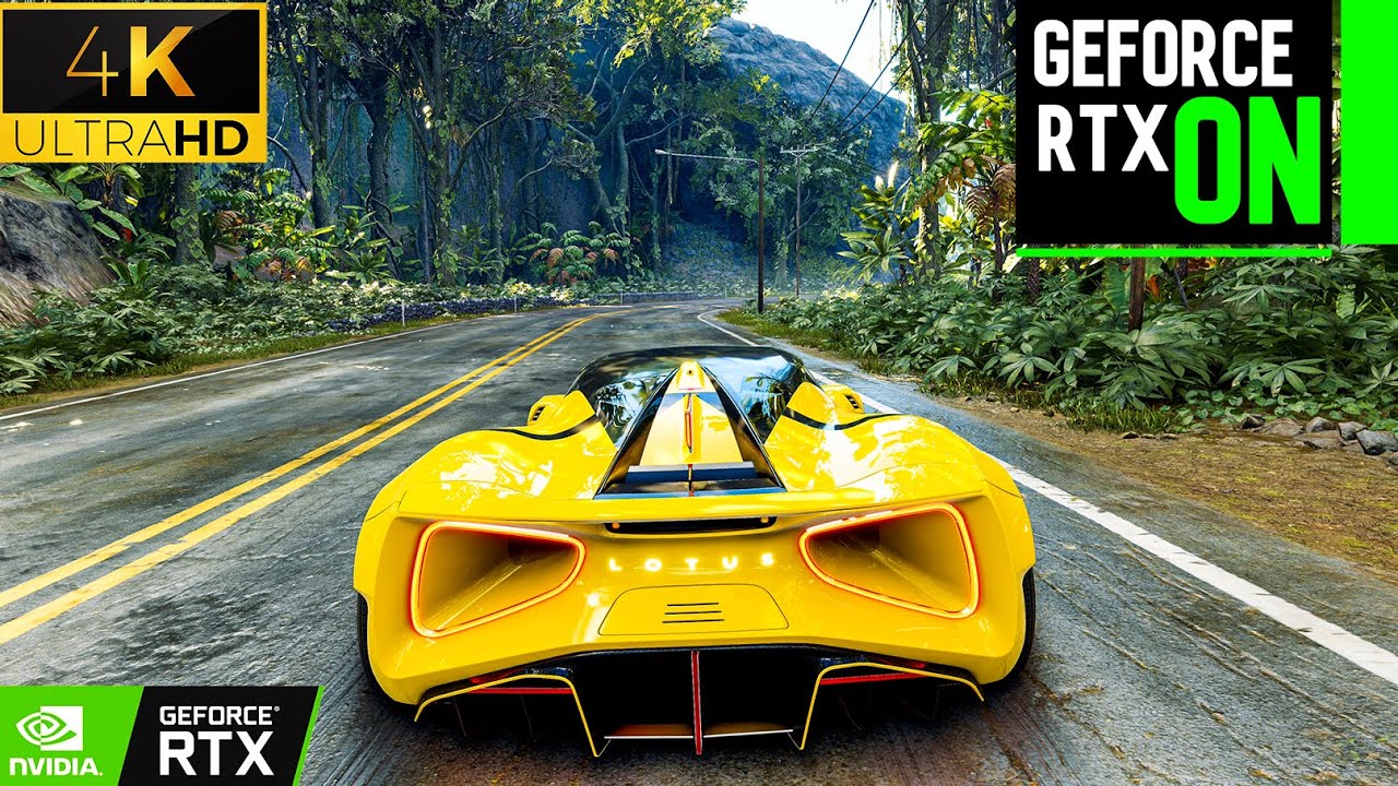 The Crew Motorfest Looks ABSOLUTELY AMAZING | Realistic Graphics ...