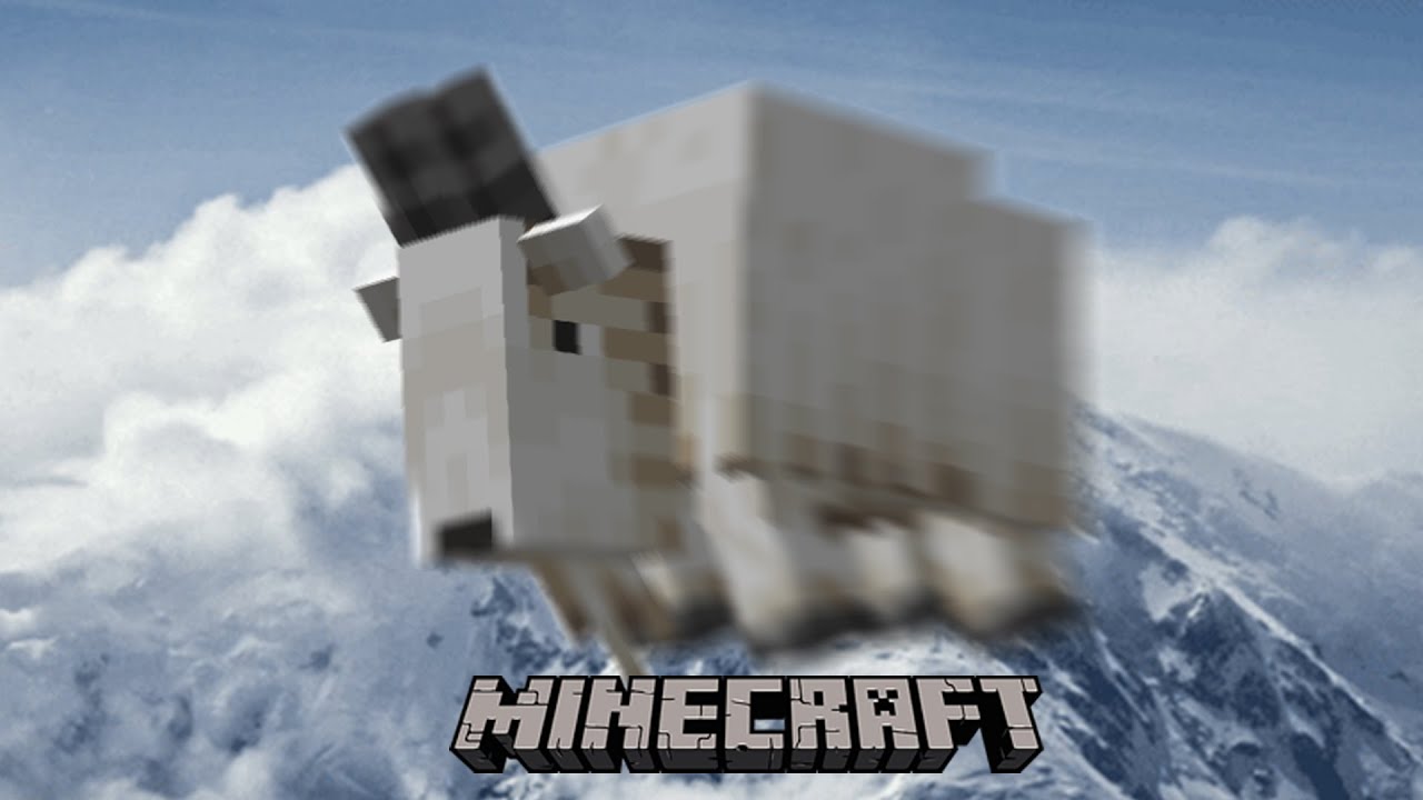 KAMBING - Short Side Story Minecraft 1 - YouTube