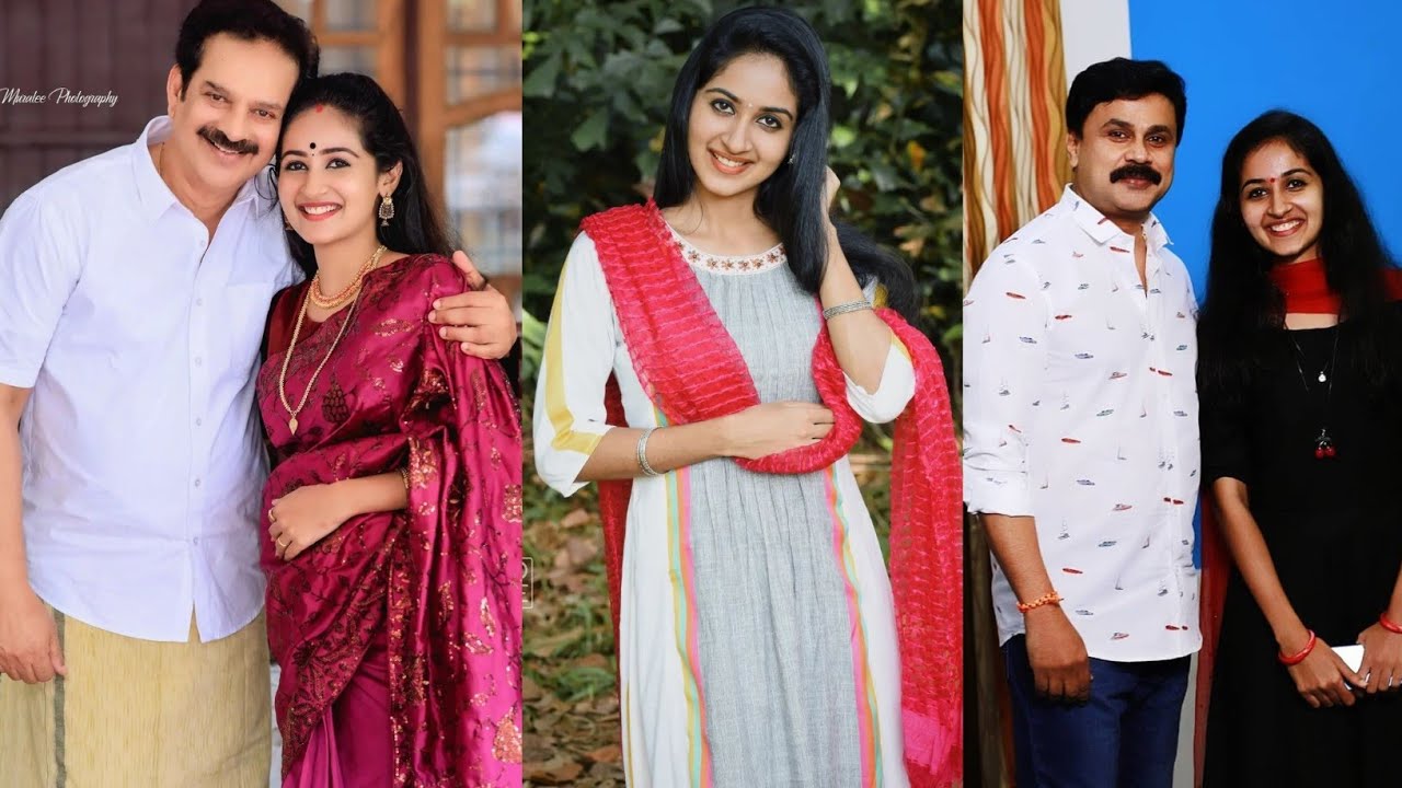 കന്യാധാനം സീരിയൽ അനുപമയുടെ ജീവിതം, കുടുംബം | Dona anna life story ...
