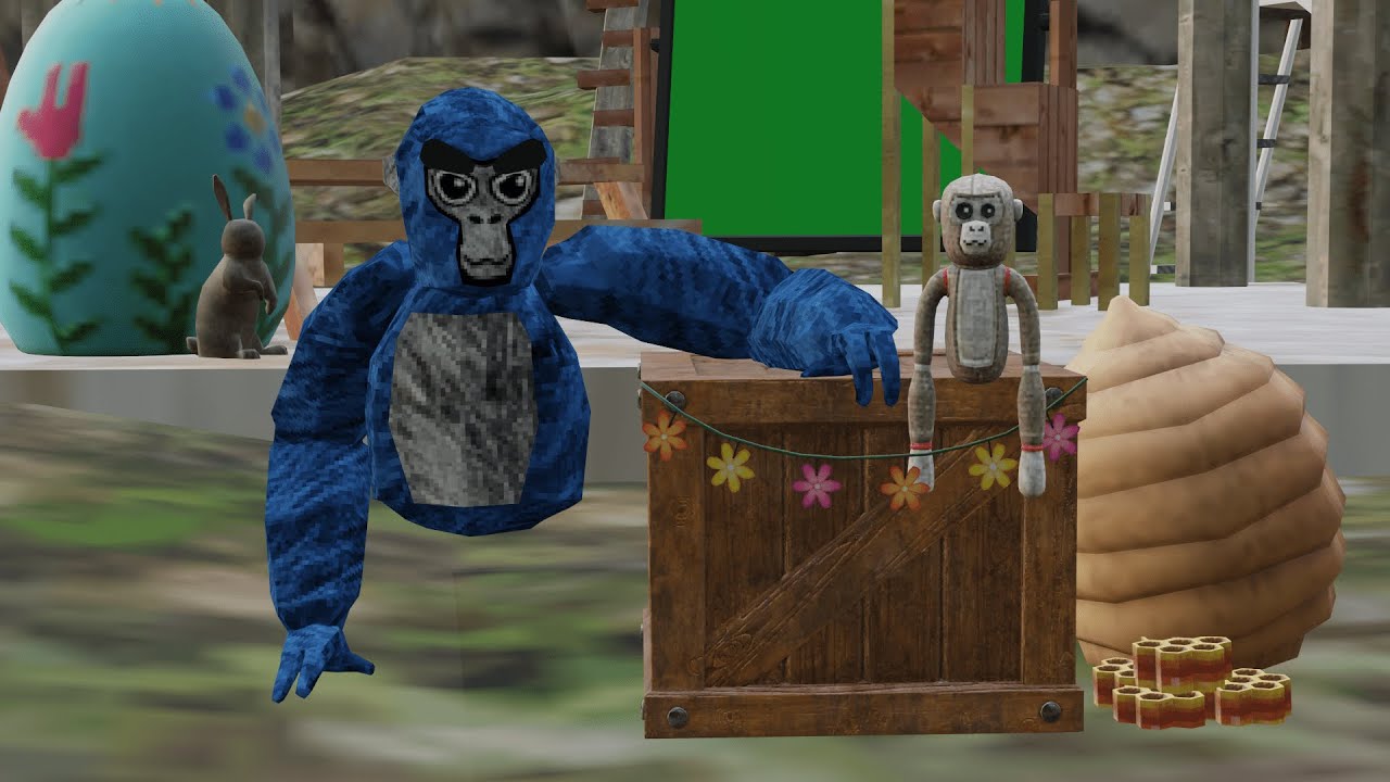 Everything In/about the New Gtag Spring Update!! - YouTube