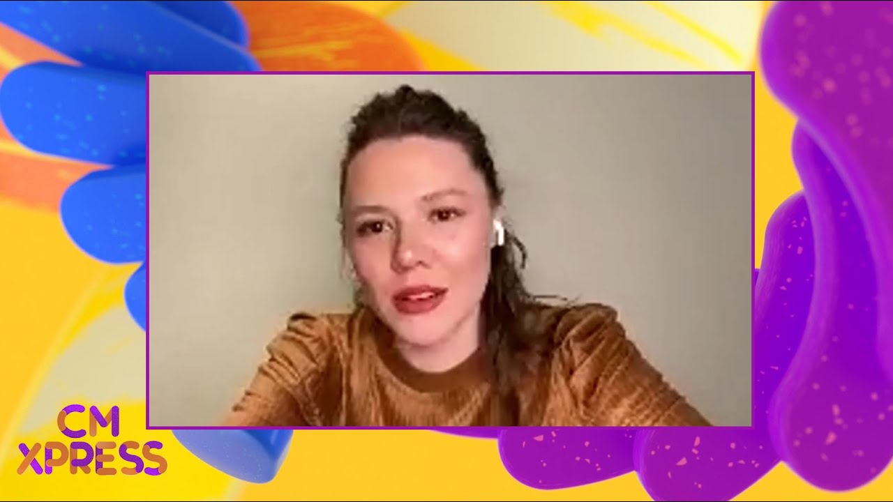 Jesse & Joy - Entrevista CM Xpress Junio de 2020 #cmencasa - YouTube