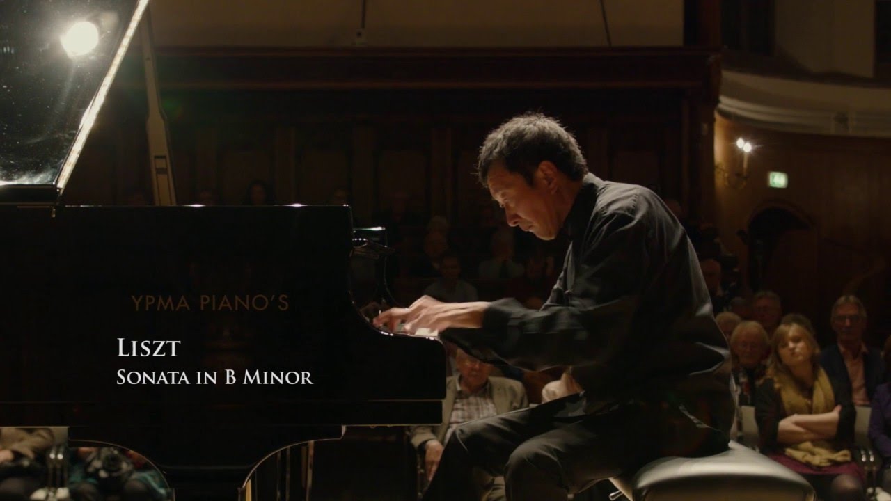 Melvyn Tan: Master and Pupil - YouTube