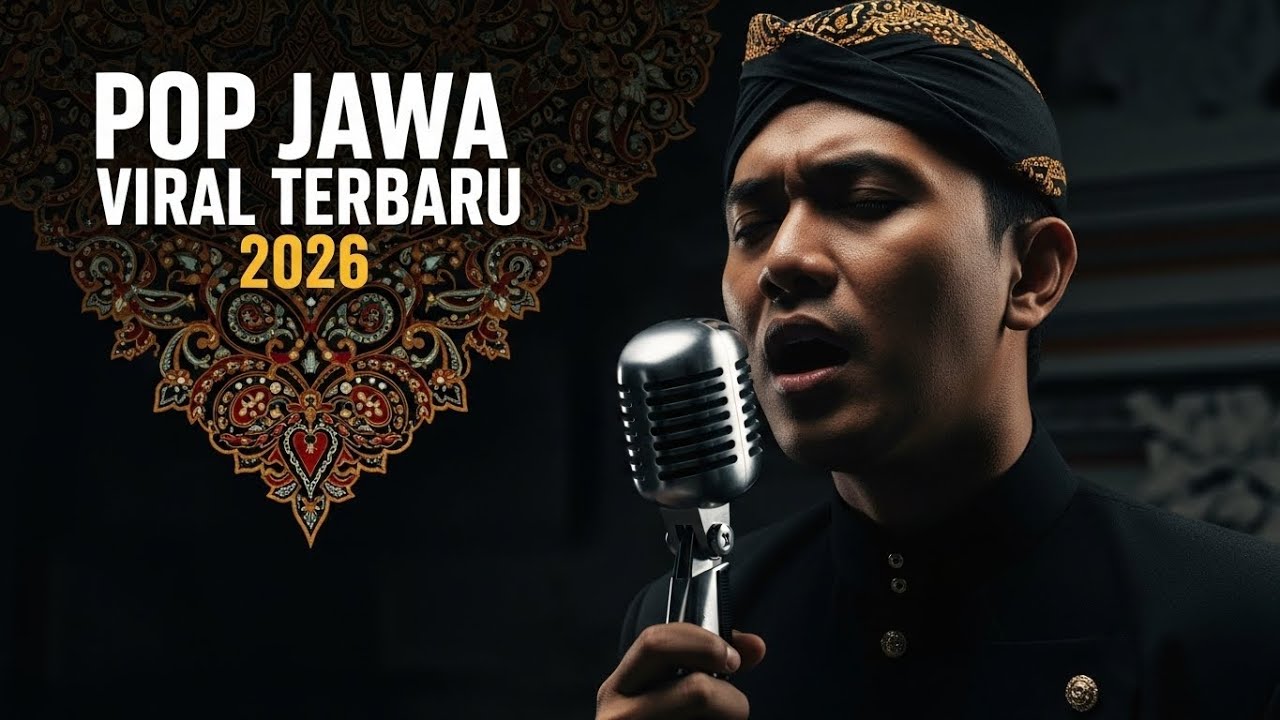 LAGU JAWA POP TERBARU 2026 Viral TikTok - YouTube