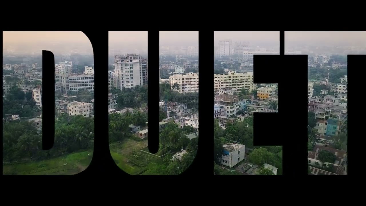 DUET Campus Drone View 2022 - YouTube