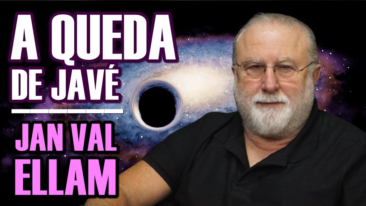 A queda do Deus do Velho Testamento | Jan Val Ellam - YouTube