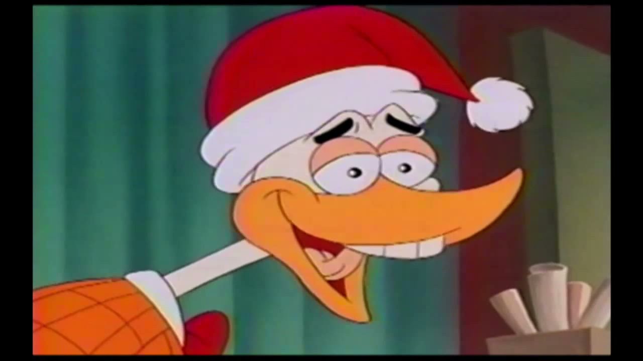 The Moo Family Holiday Hoedown - YouTube