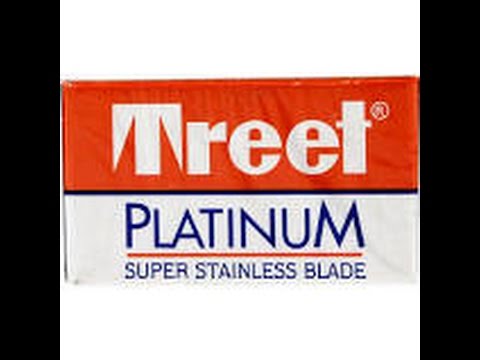 Treet Blade Review - YouTube
