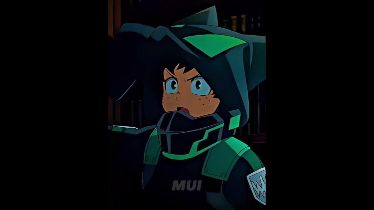 Noelle Vs Deku Viral Blackclover Myheroacademia Deku Noelle Anime Animeedit Capcutanime