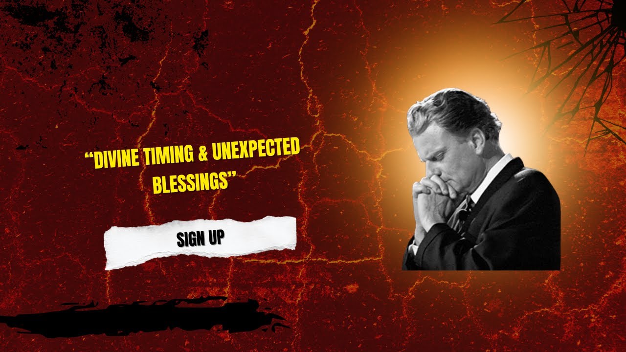 “God Is About to Surprise You in a Way You Never Expected” - YouTube