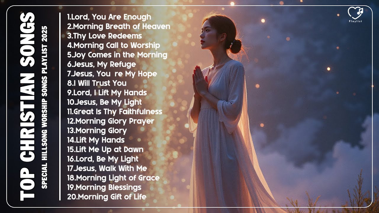 Peaceful Hymns for Morning Reflection 🌿 - YouTube