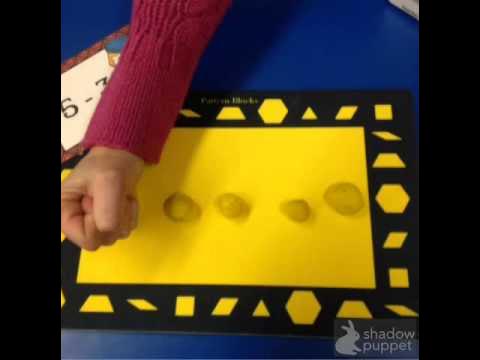 First Grade Partner Game Teacher Tutorial - YouTube