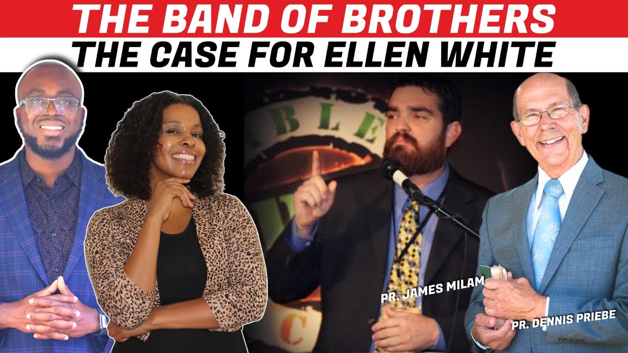 Interview with Pr. James Milam, and Pr. Dennis Priebe Makes a Case for ...