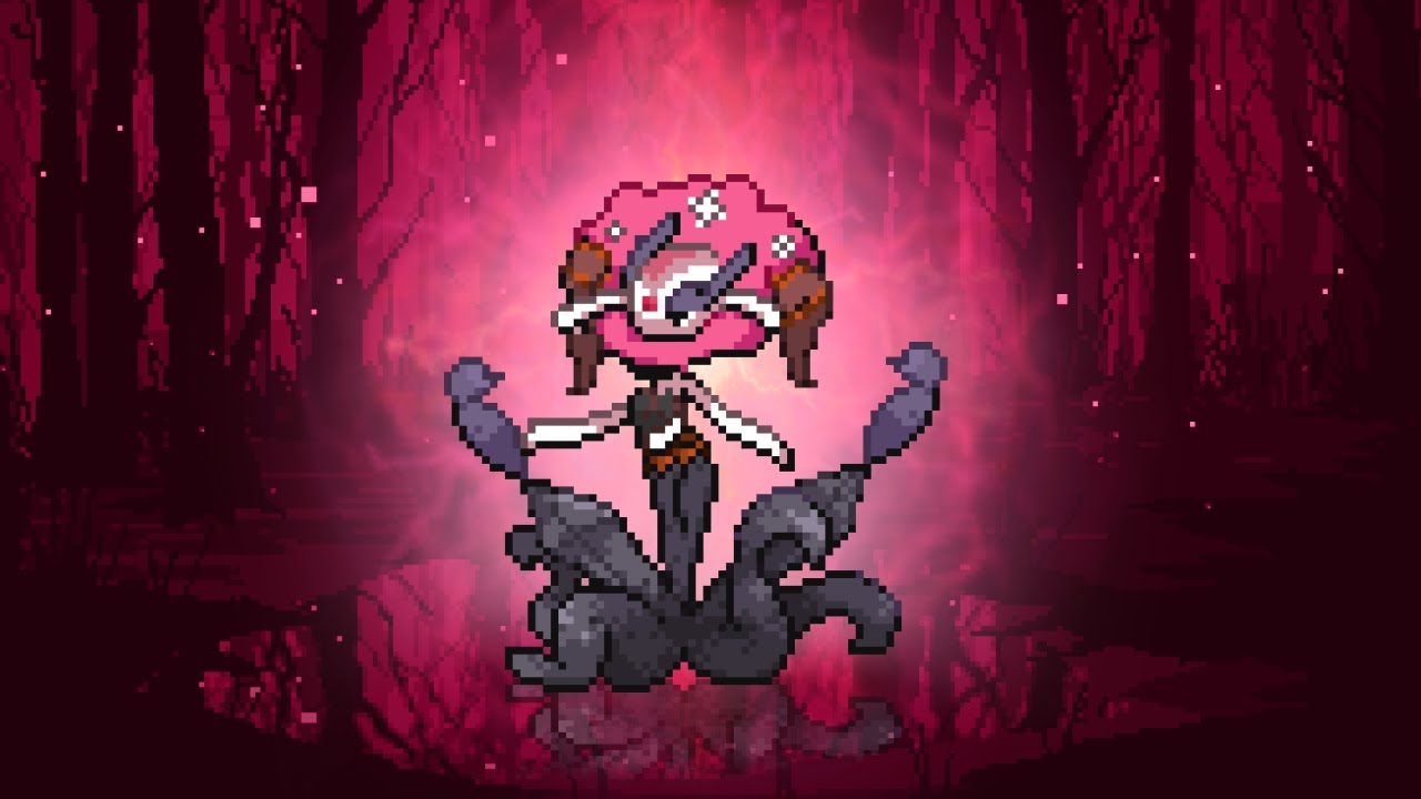 ENGLISH Pokemon Fan game With New Region, Challenging Battles, Combo ...