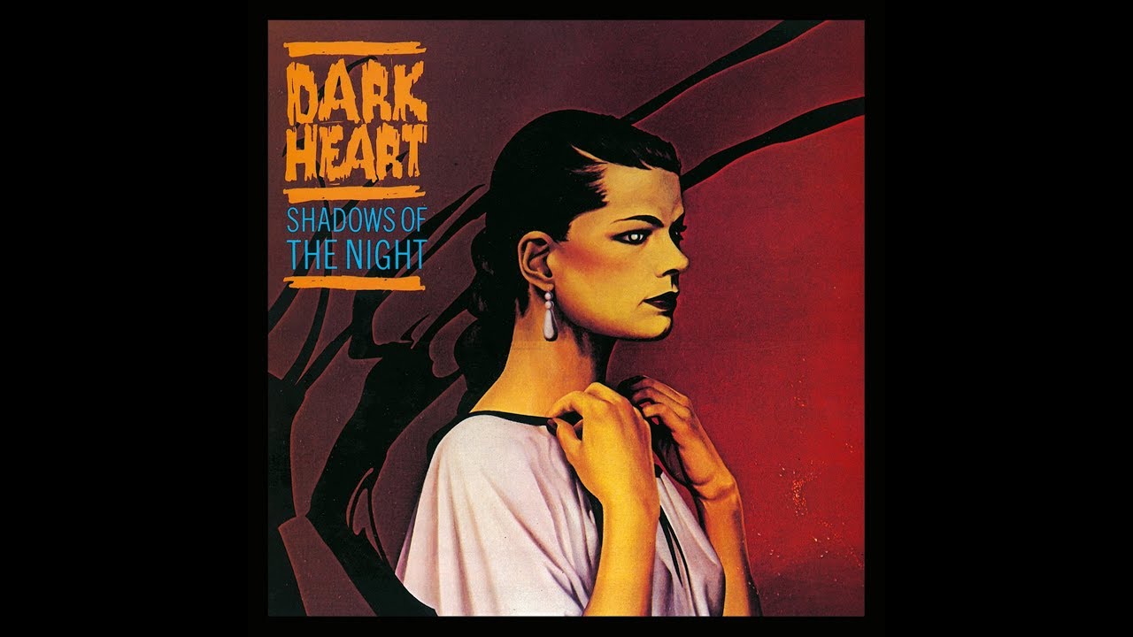 Dark Heart (UK) - Dangerous Games - YouTube