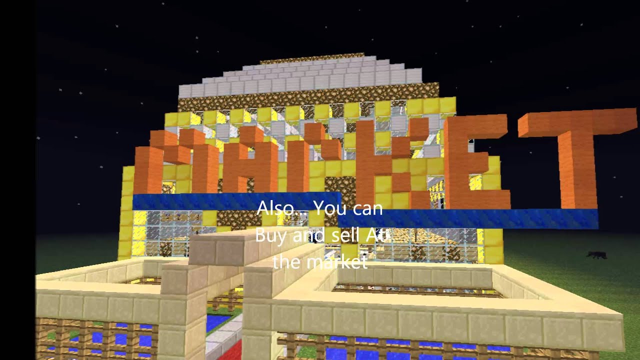 New Server...Castaway Craft - YouTube