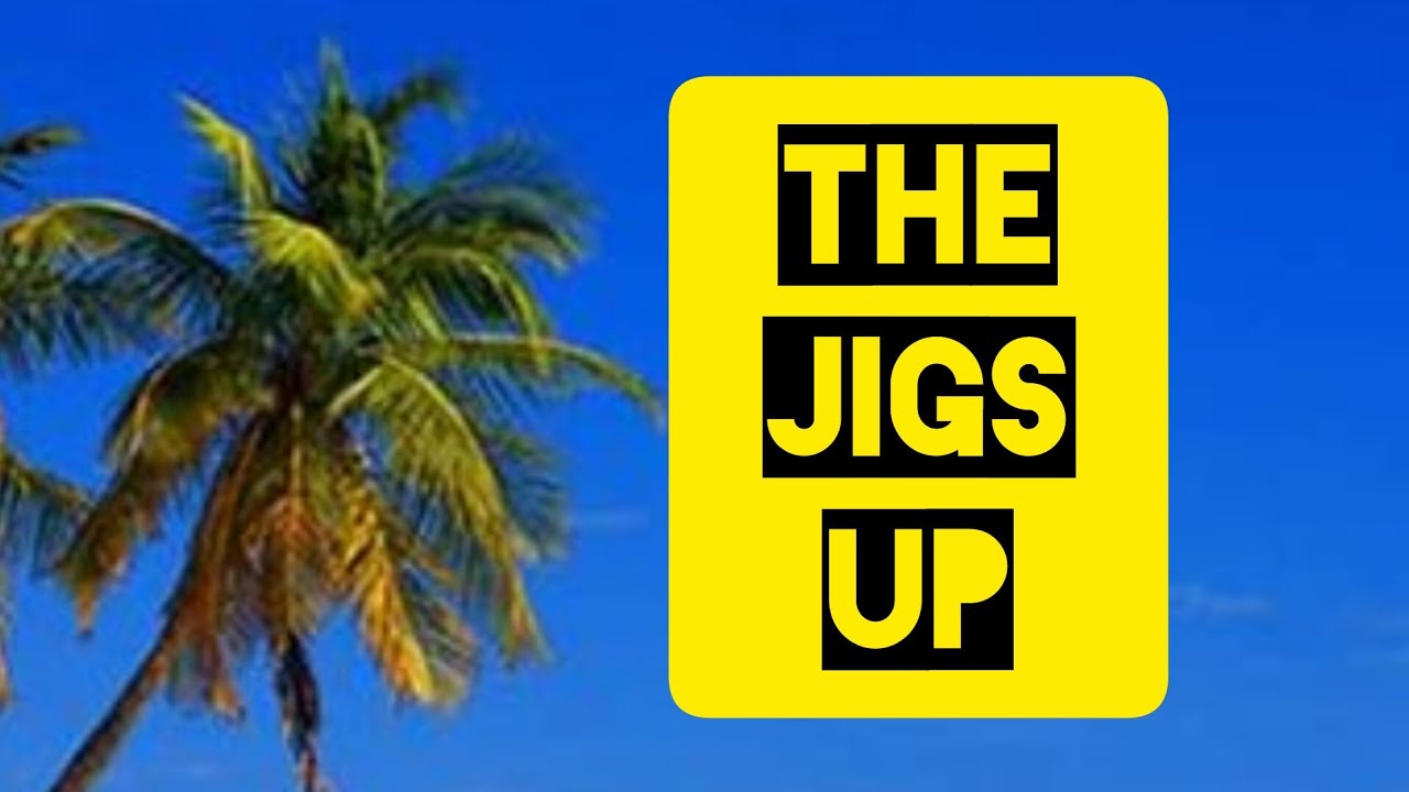 THE JIGS UP - Collective Spiritual Warfare Tarot Readings and Psychic ...