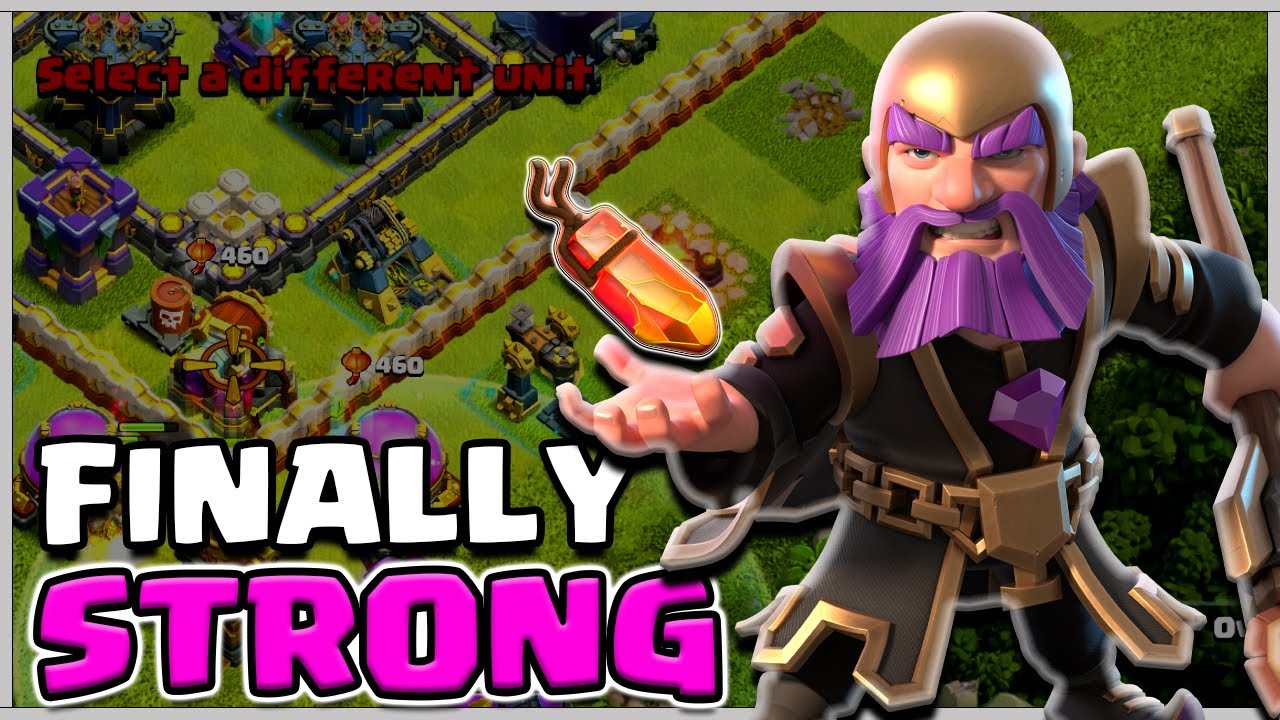 Life Gem is worth testing | Clash of Clans - YouTube