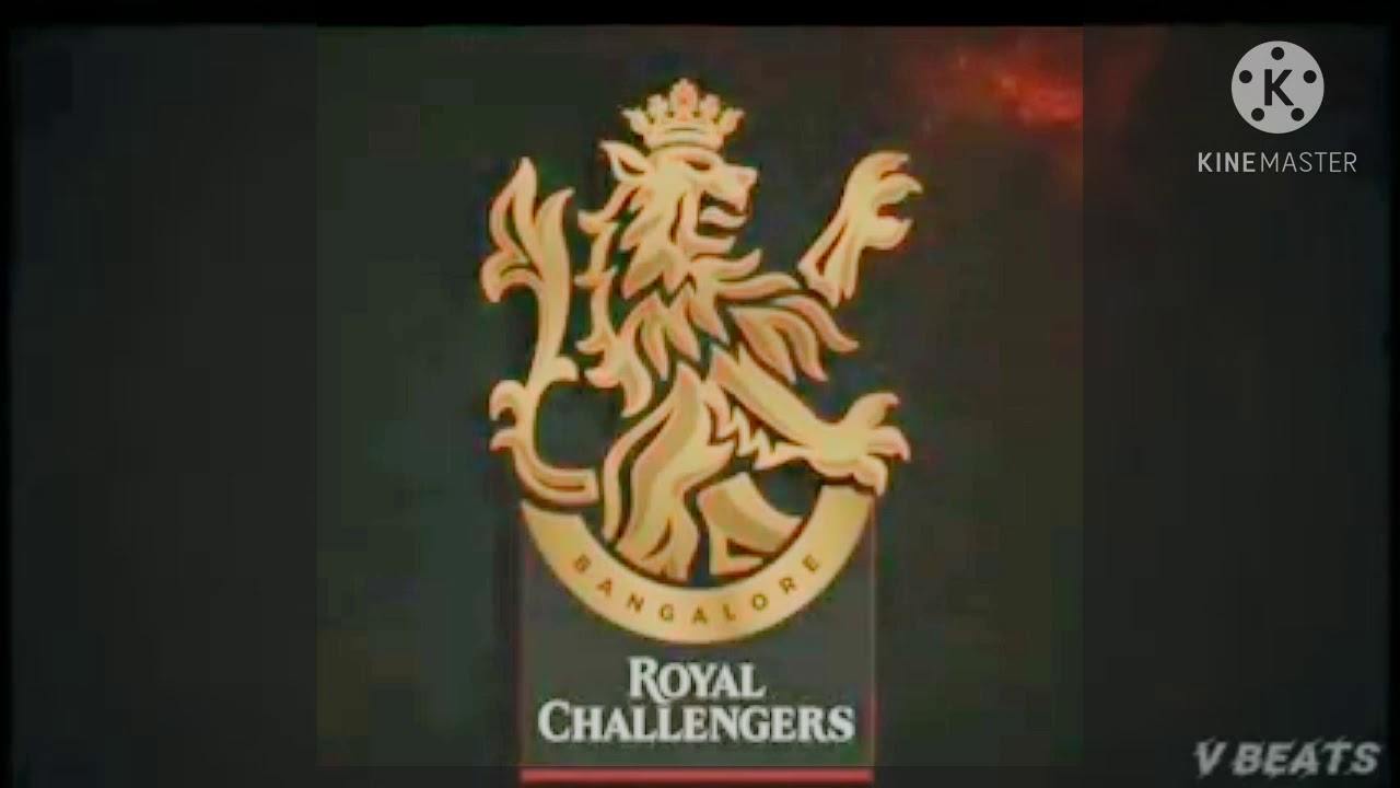 #RCB Theme song - YouTube